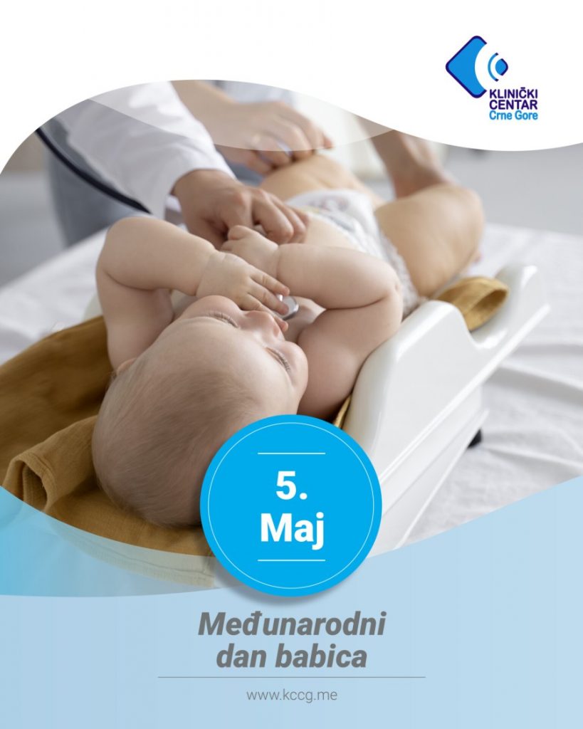 Međunarodni dan babica: Nevidljivi heroji svih porodica – Roditelji.me